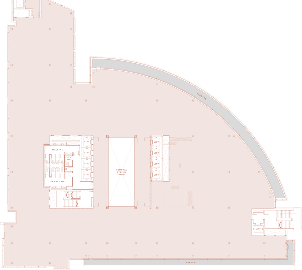 The Building - Building G